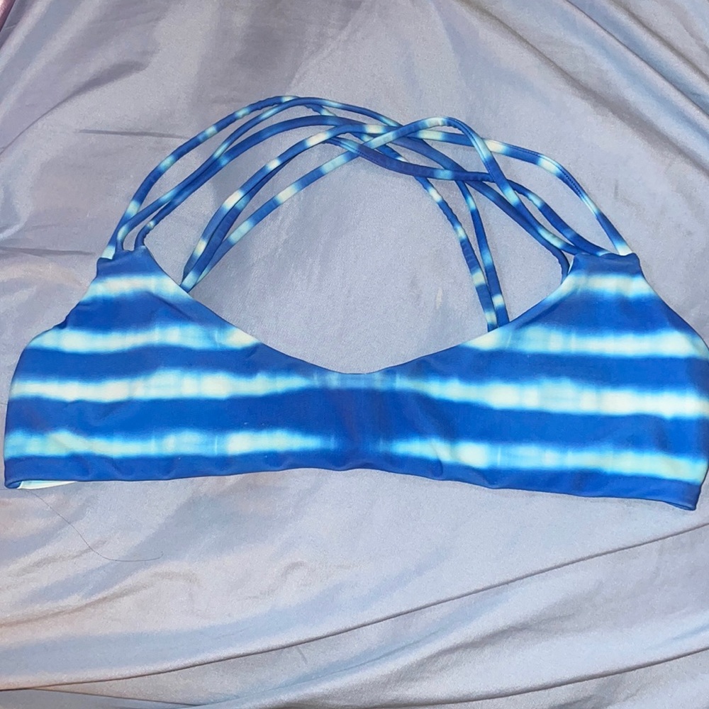 Moana Bikini Miami Line Up Bikini Top Gem